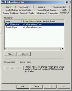 Exploiting MS14-068 Vulnerable Domain Controllers Successfully with the Python Kerberos ...