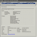 Exploiting MS14-068 Vulnerable Domain Controllers Successfully with the Python Kerberos ...