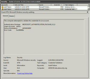 Exploiting MS14-068 Vulnerable Domain Controllers Successfully with the ...