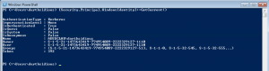 Exploiting MS14-068 Vulnerable Domain Controllers Successfully with the Python Kerberos ...