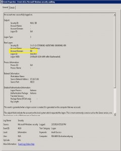 Detecting Forged Kerberos Ticket (Golden Ticket & Silver Ticket) Use in ...
