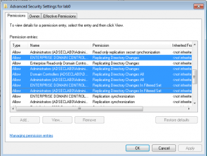 Mimikatz DCSync Usage, Exploitation, and Detection – Active Directory & Azure AD/Entra ID Security