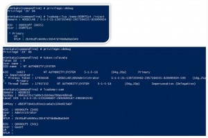 Sneaky Active Directory Persistence #11: Directory Service Restore Mode ...