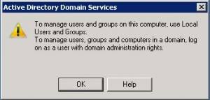 Sneaky Active Directory Persistence #11: Directory Service Restore Mode ...