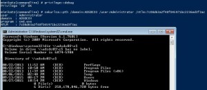 Sneaky Active Directory Persistence #13: DSRM Persistence v2 – Active Directory & Azure AD/Entra ...