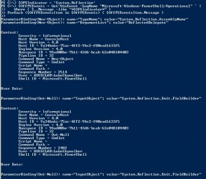 Detecting Offensive PowerShell Attack Tools – Active Directory & Azure AD/Entra ID Security
