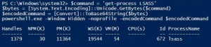 Detecting Offensive PowerShell Attack Tools – Active Directory & Azure ...