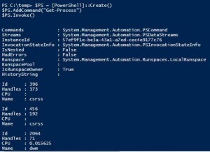 Detecting Offensive PowerShell Attack Tools – Active Directory & Azure AD/Entra ID Security