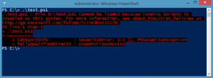 Detecting Offensive PowerShell Attack Tools – Active Directory & Azure ...