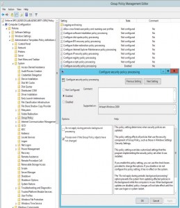 Sneaky Active Directory Persistence #17: Group Policy – Active ...