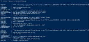 PowerShell Security: PowerShell Attack Tools, Mitigation, & Detection – Active Directory & Azure ...