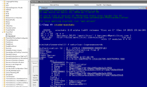 PowerShell Security: PowerShell Attack Tools, Mitigation, & Detection – Active Directory & Azure ...
