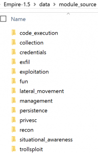 PowerShell Security: PowerShell Attack Tools, Mitigation, & Detection ...