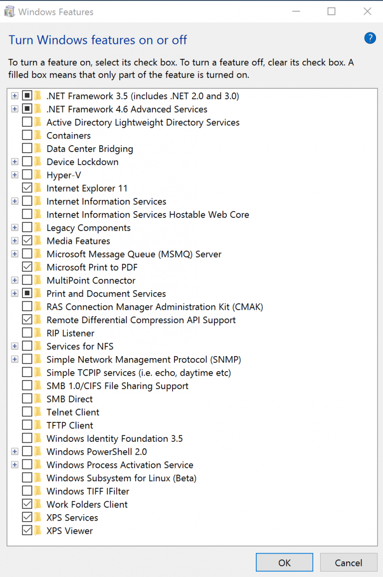 Securing Windows Workstations: Developing a Secure Baseline – Active ...