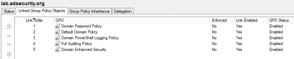 Securing Domain Controllers to Improve Active Directory Security ...