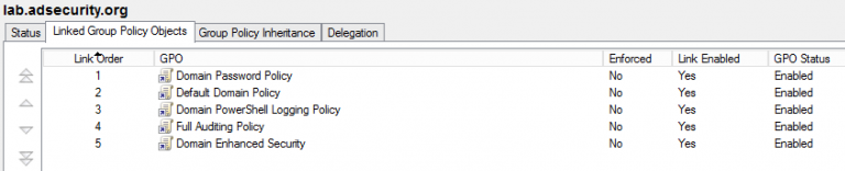 Securing Domain Controllers to Improve Active Directory Security ...