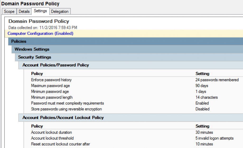 Securing Domain Controllers to Improve Active Directory Security ...