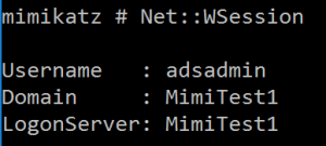Mimikatz – Active Directory & Azure AD/Entra ID Security