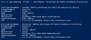 Attacking Read-Only Domain Controllers (RODCs) to Own Active Directory – Active Directory ...
