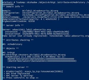 Mimikatz – Active Directory & Azure AD/Entra ID Security