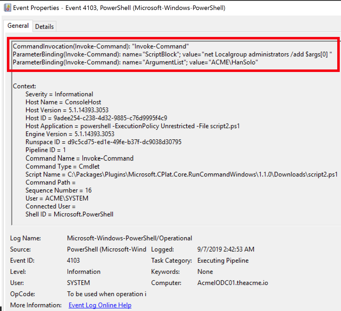 From Azure AD to Active Directory (via Azure) – An Unanticipated Attack ...