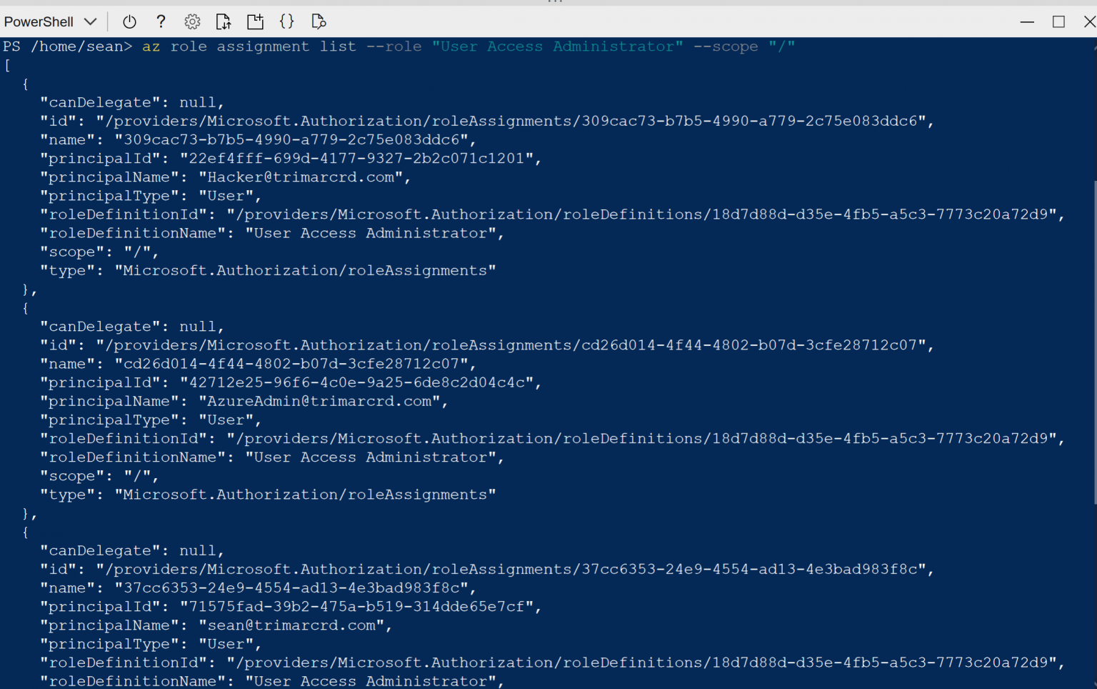 From Azure AD to Active Directory (via Azure) – An Unanticipated Attack ...