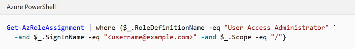 From Azure AD to Active Directory (via Azure) – An Unanticipated Attack ...