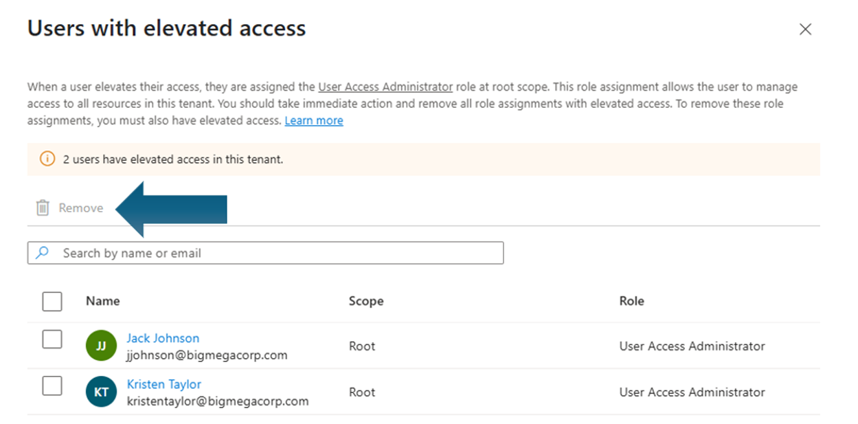 Entra & Azure Elevated Access Revisited – Active Directory & Azure AD ...