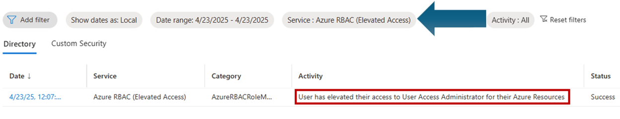 Entra & Azure Elevated Access Revisited – Active Directory & Azure AD/Entra ID Security