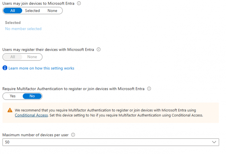 Improve Entra ID Security More Quickly – Active Directory & Azure AD ...